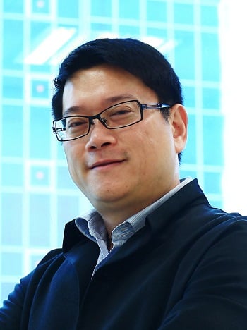 Leadership - Wiwynn