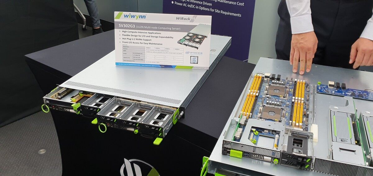 2019 Wiwynn TechDay Japan Recap