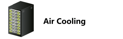 Advanced Cooling - Wiwynn