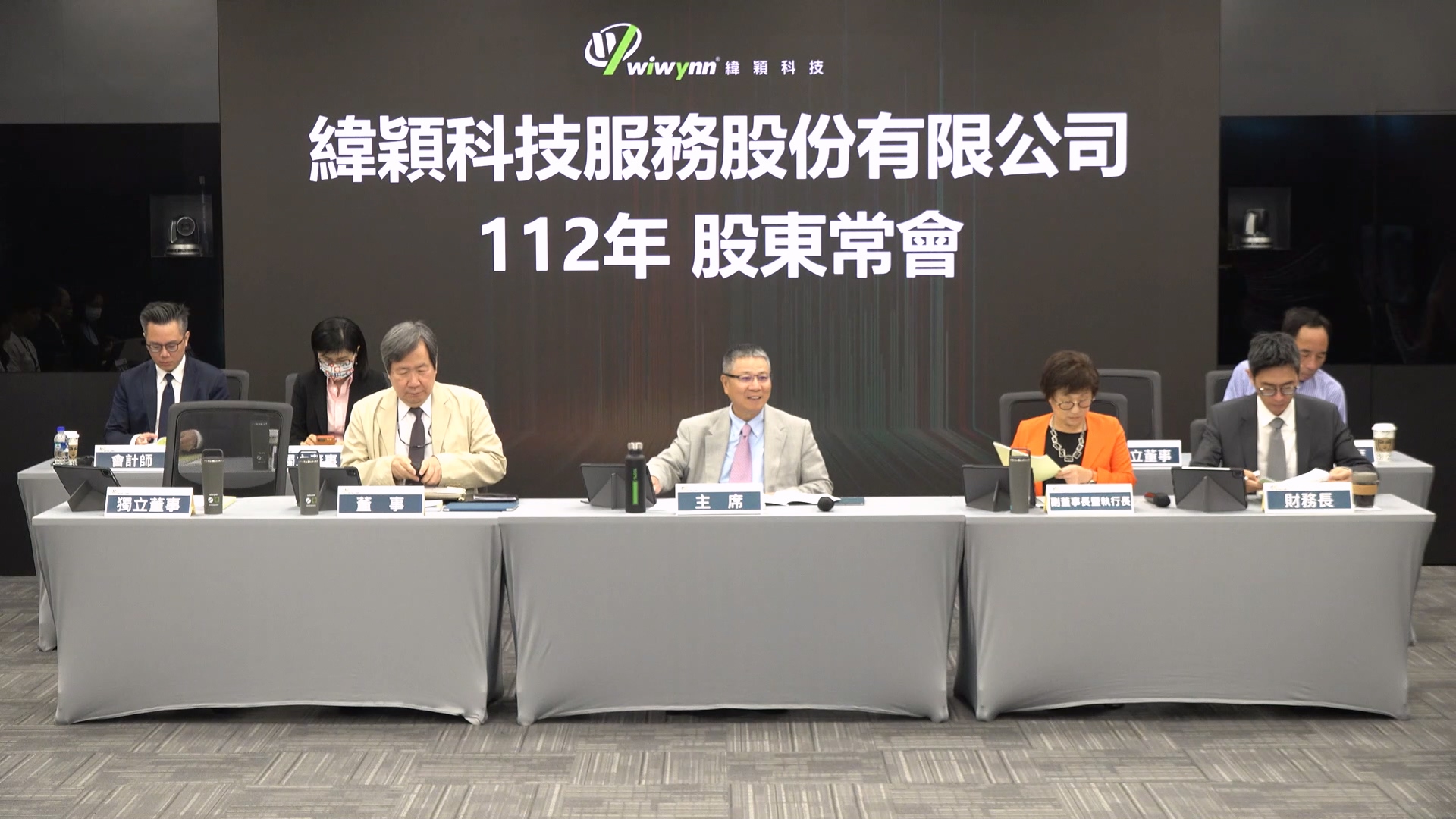 News - Wiwynn | Financials