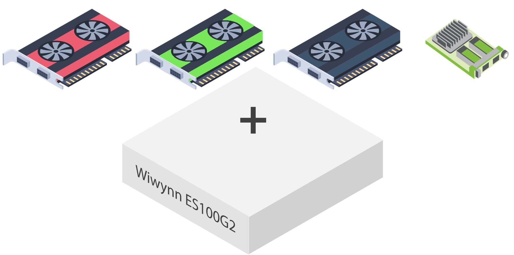 ES100G2 - Wiwynn