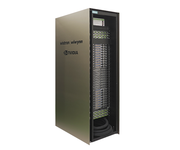 Wiwynn Launches State-of-the-Art AI Data Center and Cooling Solutions ...