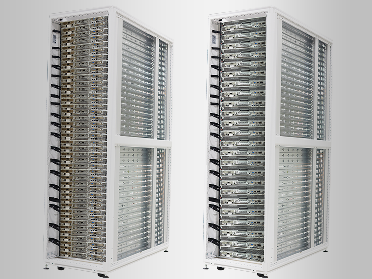 SR2000G2 - 緯穎 Wiwynn