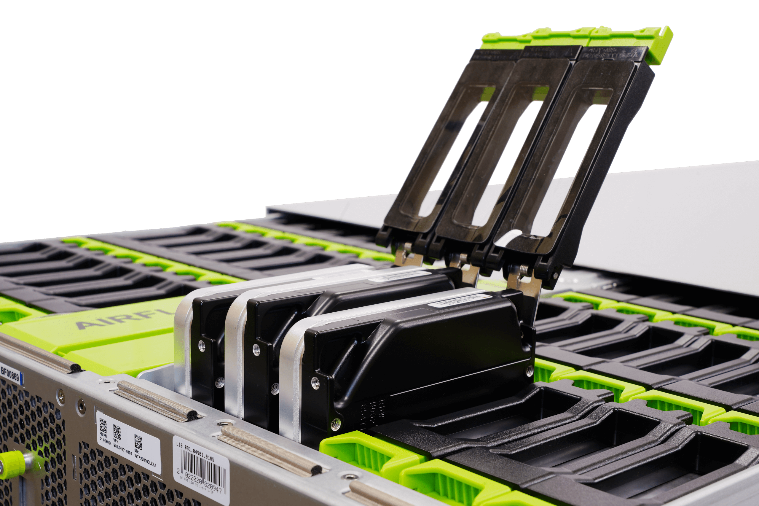 SV7000G4/ST7000G4 - Wiwynn