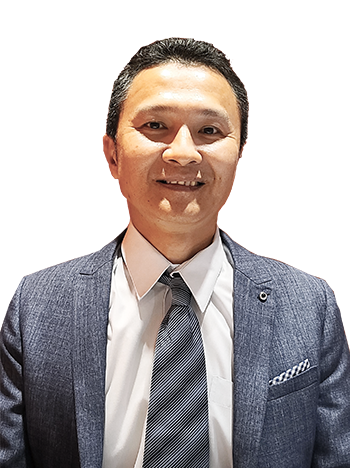 Leadership - Wiwynn