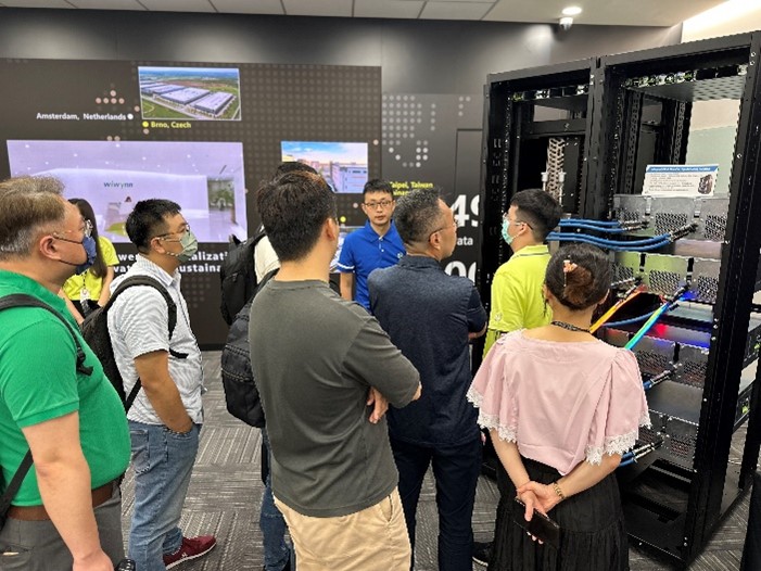 Recap of Wiwynn Techday 2023: Empower AI with Wiwynn