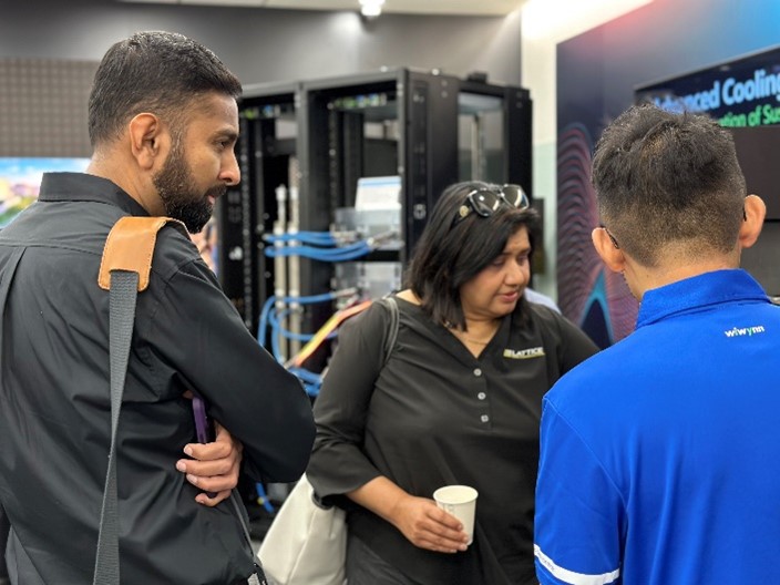 Recap of Wiwynn Techday 2023: Empower AI with Wiwynn