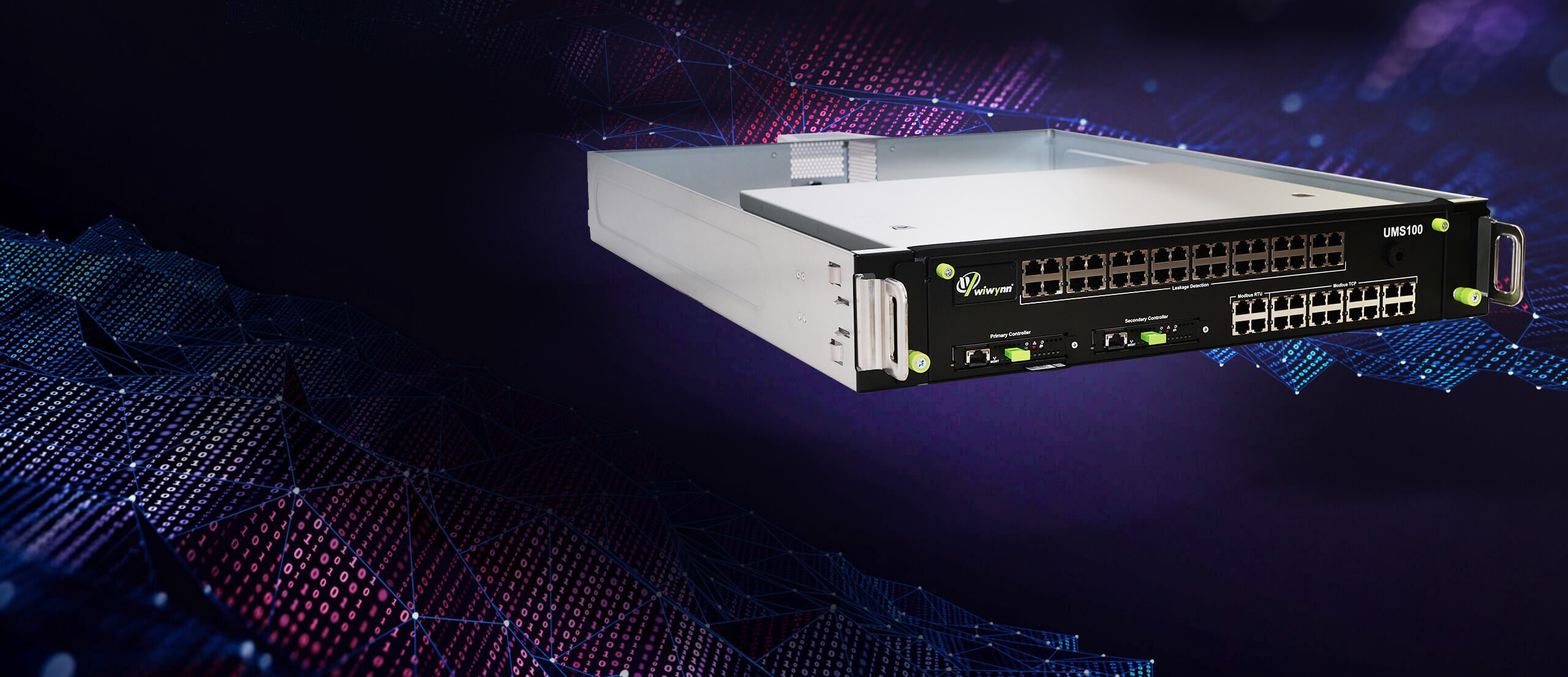 Advanced Cooling - Wiwynn