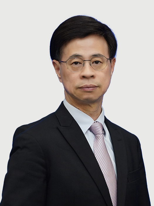 Leadership - Wiwynn