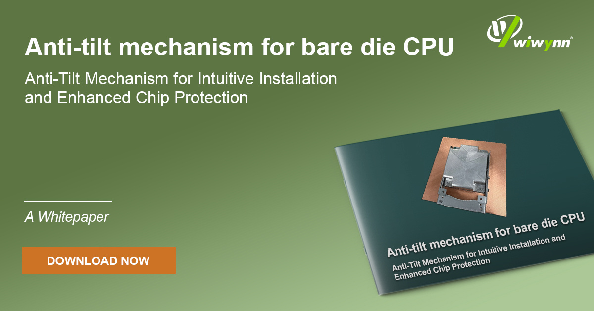 Whitepapers - Wiwynn