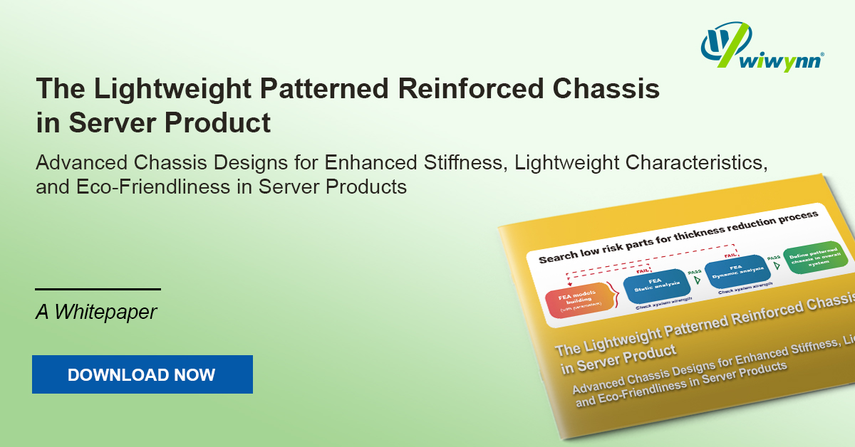 Whitepapers - Wiwynn