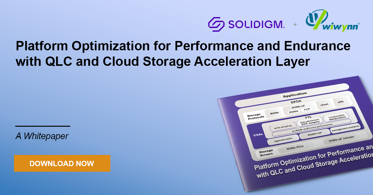 Whitepapers - Wiwynn