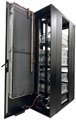 Wiwynn Demonstrates Next-Gen Cooling Solutions and Collaborations for ...