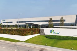 Wiwynn Unveils Milestone Server Plant in Johor, Malaysia, Initiates ...