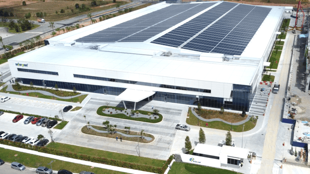 Wiwynn adopts Microsoft Sustainability Cloud to align with the ...