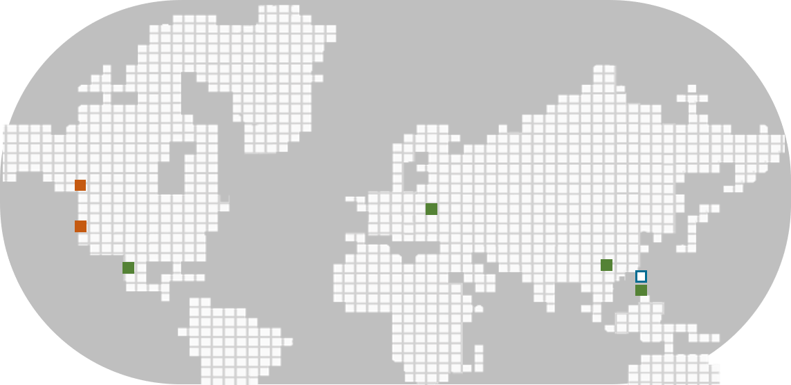 Global Operations - Wiwynn