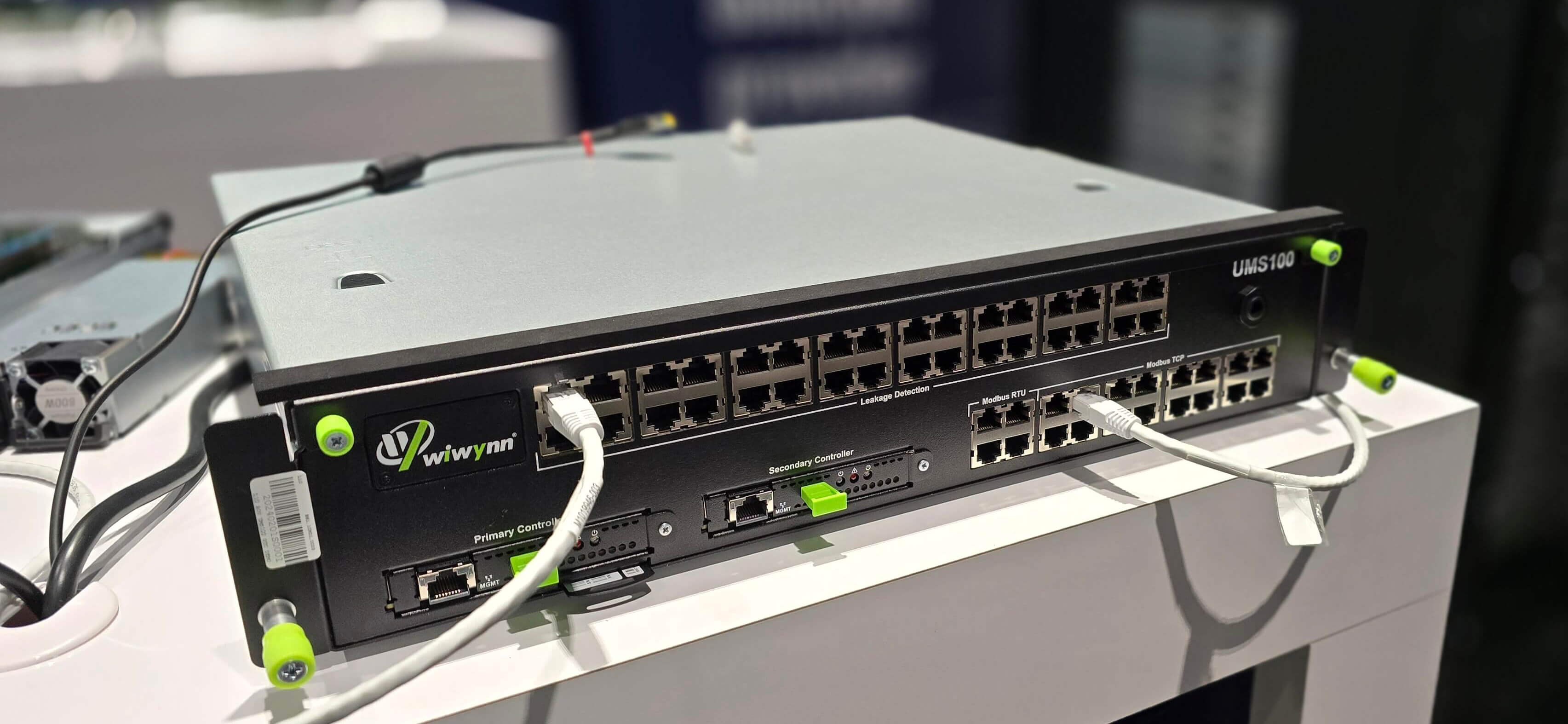 Recap of Wiwynn at NVIDIA GTC 2024